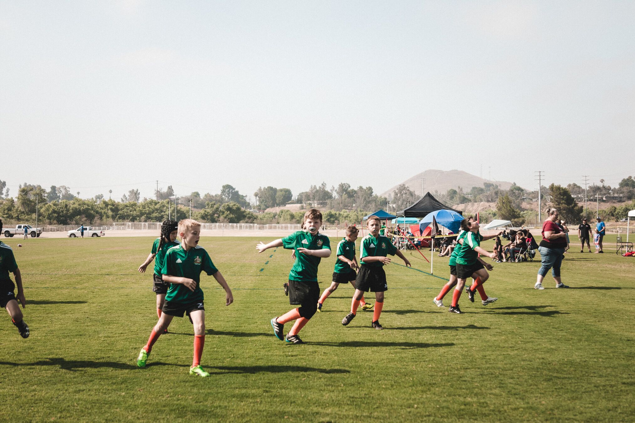 Return to Play – SoCal Youth Rugby