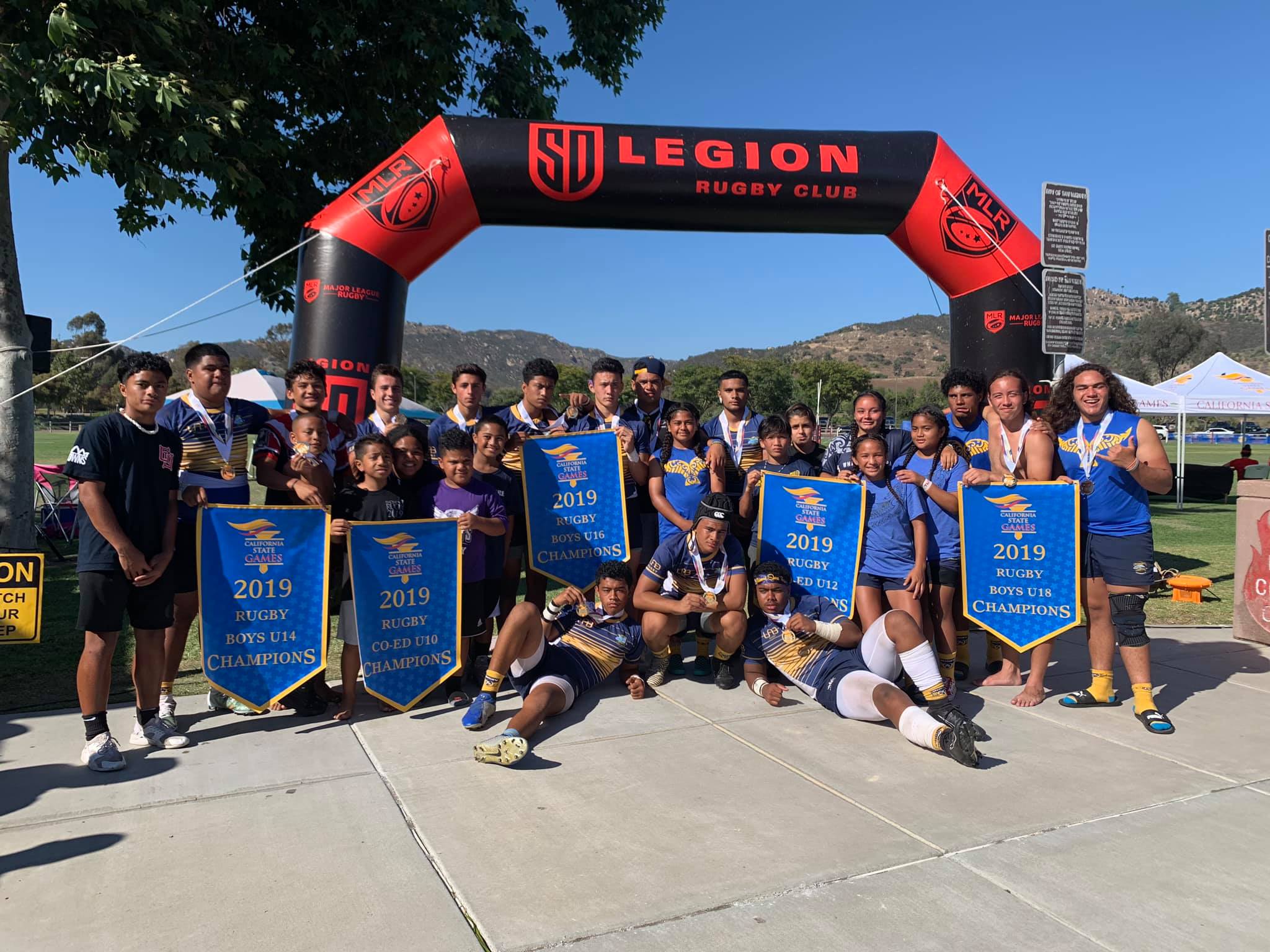 belmont cal state games – SoCal Youth Rugby