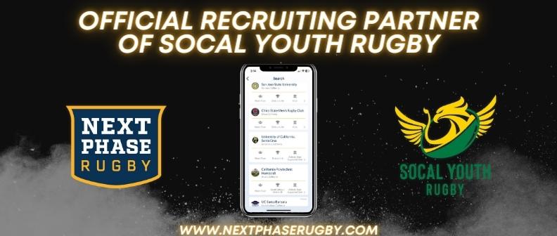 CA State High School Rugby Championship